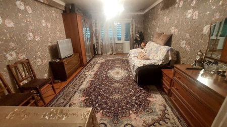 Продажа Юнус Абад 2, 1/2/4, 39000у.е.