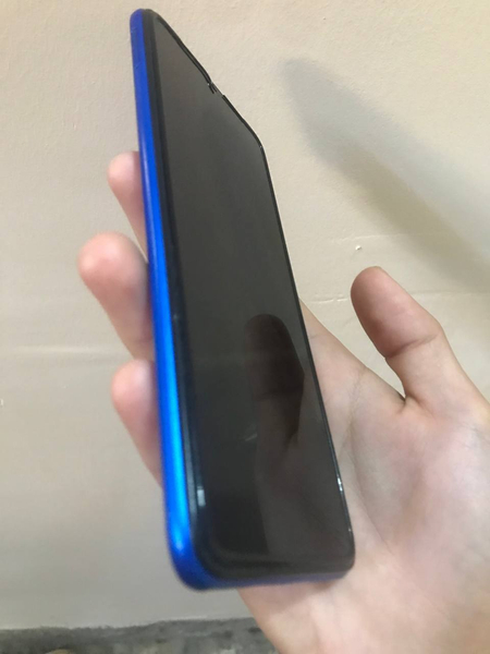 Xiaomi Redmi 9A 32gb xotira