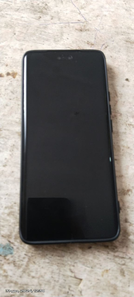 Xiaomi 13 Lite Qora 8gb ram/ 256 gb rom