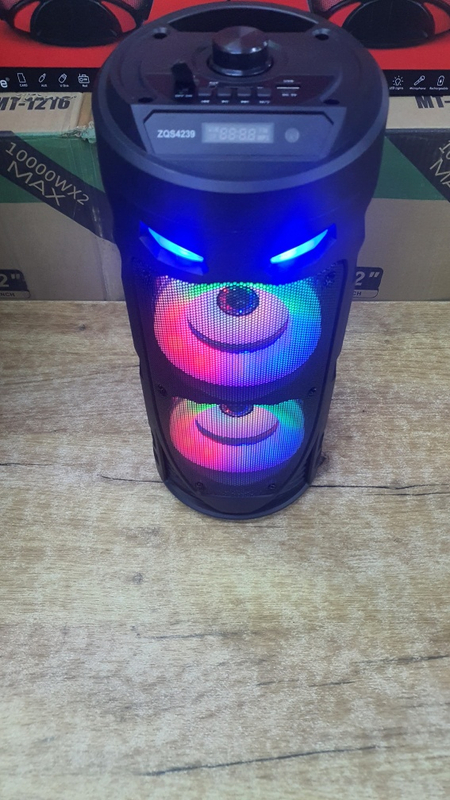 Kalonka Bluetooth Sing-e ZQS6118