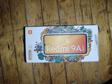Redmi 9a sotiladi