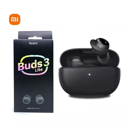 Беспроводные наушники Xiaomi Redmi Buds 3 Lite/ Naushniklar