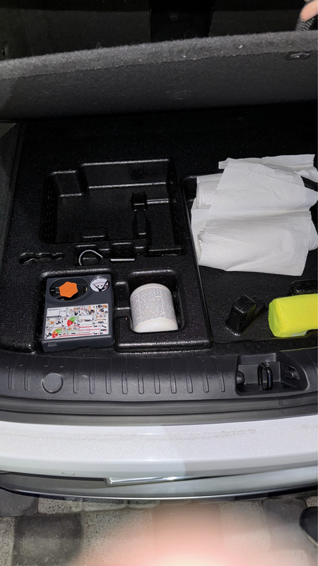 BYD HAN Dual motor 605 Км