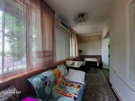 Успей купить квартиру в Ташкенте 3/2/5.Юнусабад.Есть ипотека (J2668)
