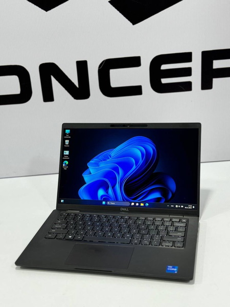 Kuchli Noutbuk DELL Carbon 7420