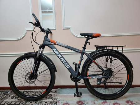 Velosiped 26 ( Yangi)