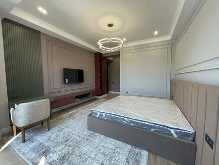 Mirabad avenue - сдается 3-ком квартира в аренду