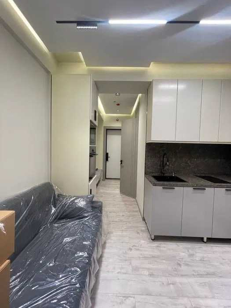 Шайханатхур Успейте С ремонтом Подключ U-Tower 35м2; Ор Дружба народов
