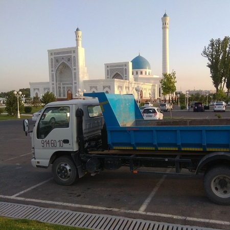 Шлакблок чиноз қум кленец шебен турпоқ пойма Тошкент шахар бўйича нарх
