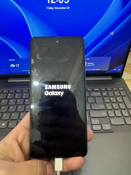 Samsung A52 sotiladi