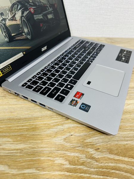 ACER RYZEN 3-13 Поколения, как Новый, все последние навороты