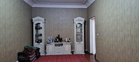 Продаётся участок Янгихаёт,иул Бирлик (Сергели)