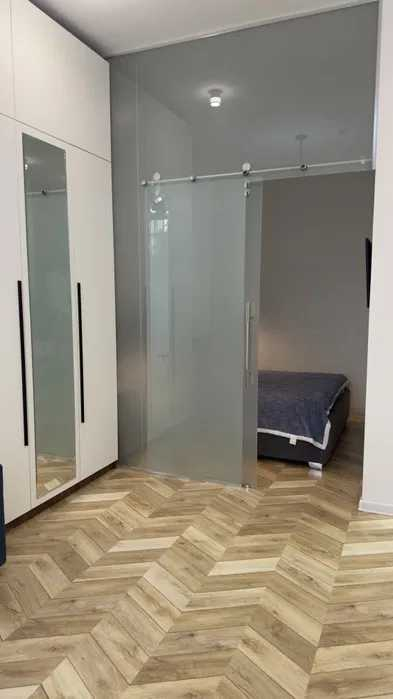 ЖК Infinity Residence - 2 комн - Новостройка - Аренда