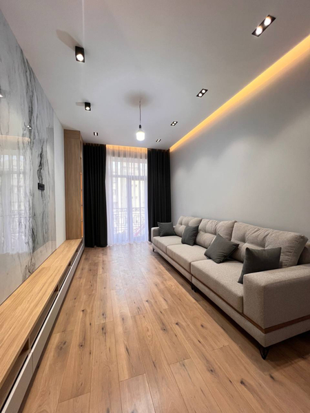 Хор Сарой, Dream House, Заводская, с ремотном 2 ком
