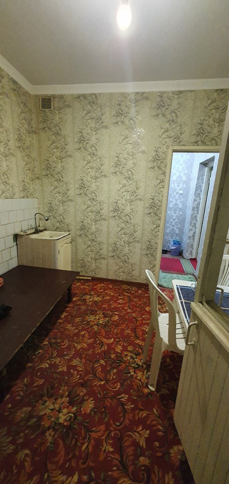 Chilonzor 18 da Kivartera bor bollarga
