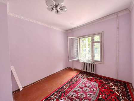 СРОЧНО! Продается 4 ком квартира 94 м2 Сергели 7 возле метро 1 этаж