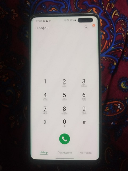 Samsung S10+5G 8/256 корески