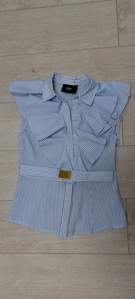 Блузка оригинал D&G