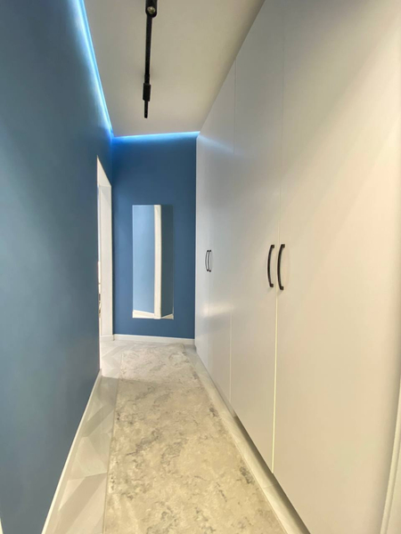 Продается 3х ком. квартира, ЖК Гринвич, ор-р: Мирабад-й р-н, 95м2