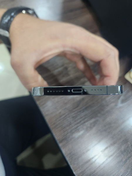 Iphone 12 pro Max. 128gb. Graphite