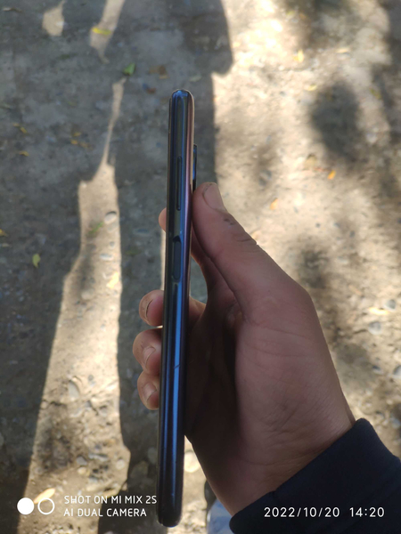 Poco X3 Pro 6+2/128 ideal