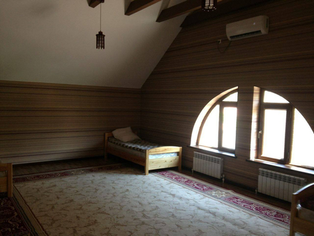 Dacha Red haus/ Дача Ред хаус
