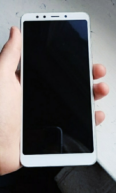 Srochno sotiladi Xiomi REDMI 5