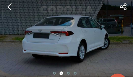 Tayotto karolla sotuvda mavjud