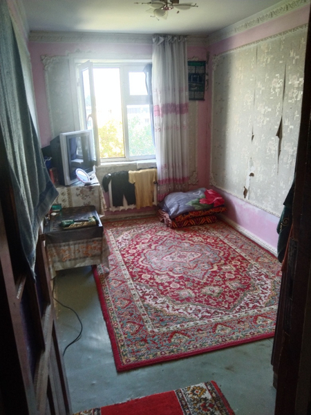 Ijaraga 1 kishi olinadi. Agentsva bezovta qilmasin