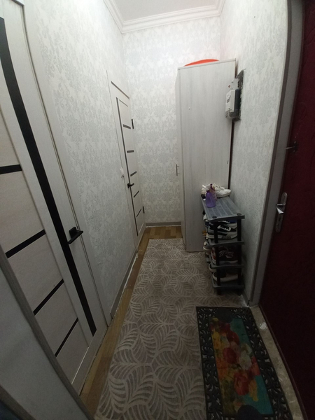 Продаётся 1комнатная квартира