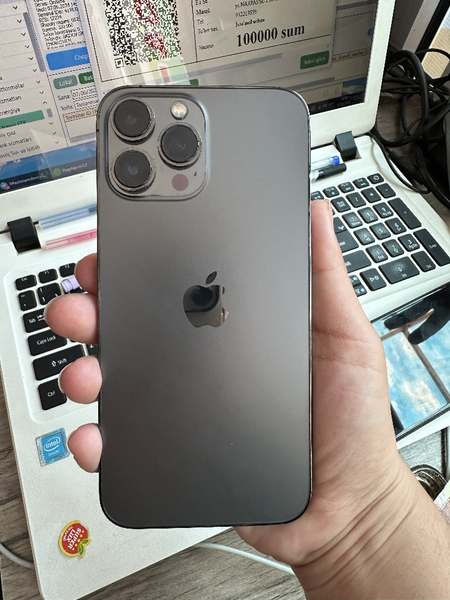 iPhone 13 pro max