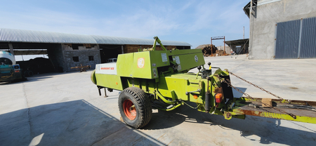 Class markant 65 xolati yaxshi