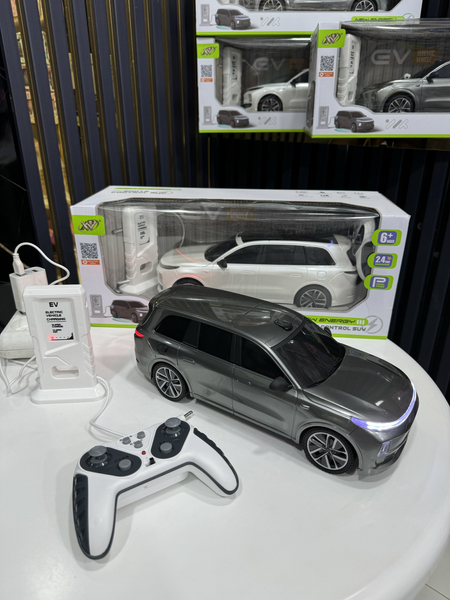 LI 9 Машинка На Радиоуправлении Качество очень хороше магазн многа
