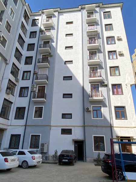 Продается квартира в центре Бухары