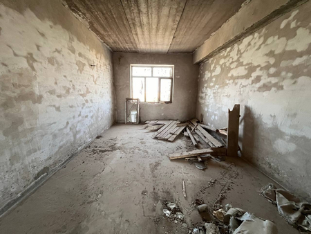 Продаётся квартира