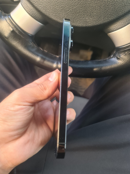 iPhone 14pro max 256gb 88% region ZA/A