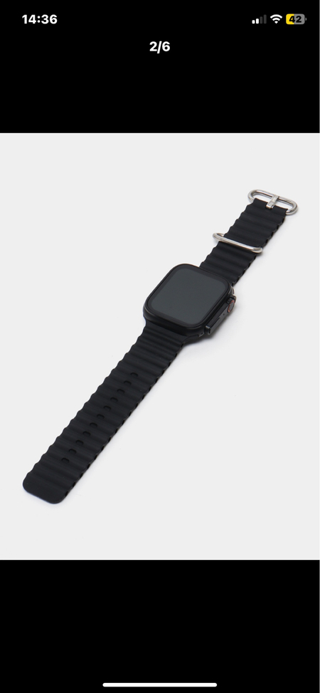Smart Watch T800 Ultra