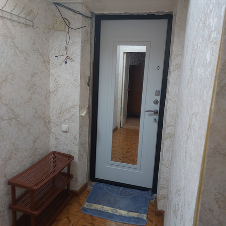 Сдается 1 ком квартира ТТЗ-1 Диадора