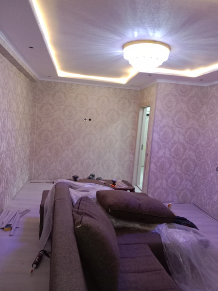 Паткулич ремонт киламиз