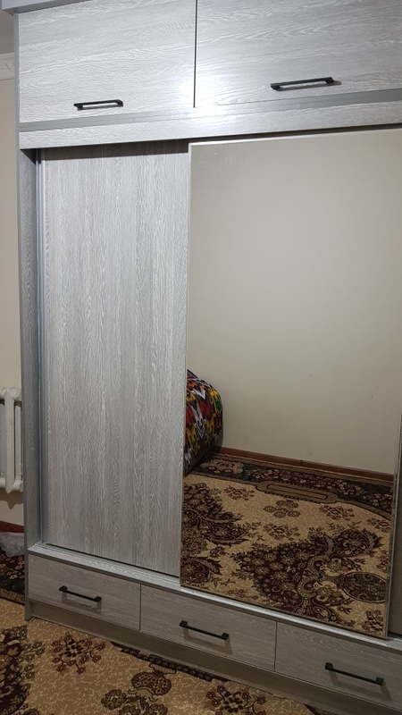 Купе шифонер буйи 245 эни 220