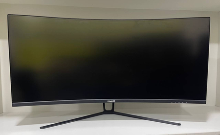 Immer curved 34 IPS 144Hz 4K\\nYaxshi hoatda