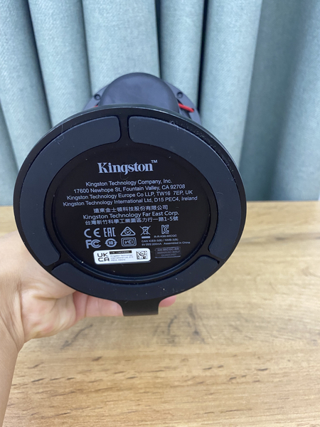 Студийный микрофон HYPERX QUADCAST