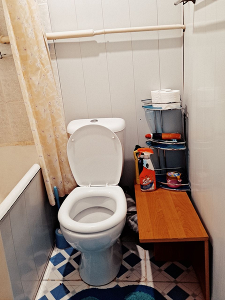 Аренда квартиры Парк Фуркат