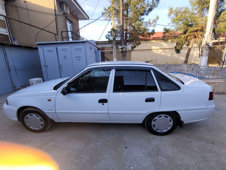 Легковой Автомобиль