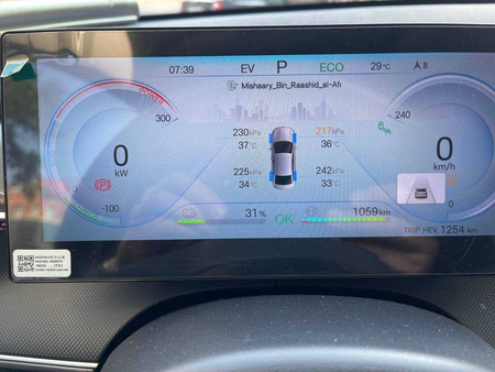 Продам автомобиль BYD Chazor flagship