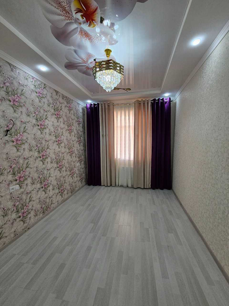 2 xonali 78m² 7-qavat sotiladi