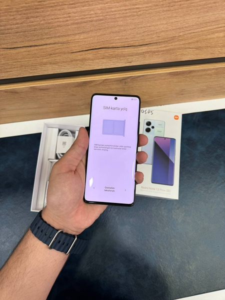 Redmi Note 13 Pro Plus