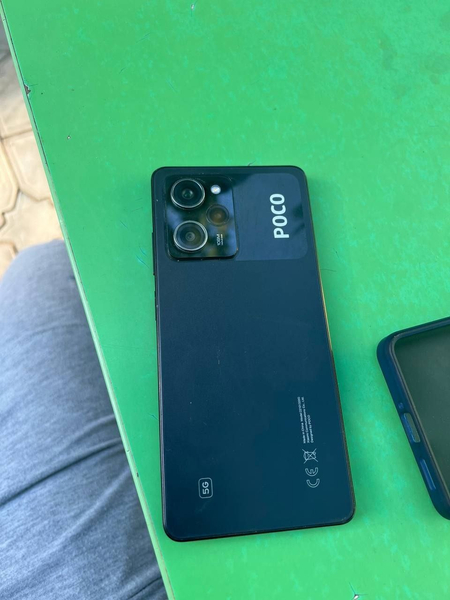 Poco x5pro 5g 256/8 gb