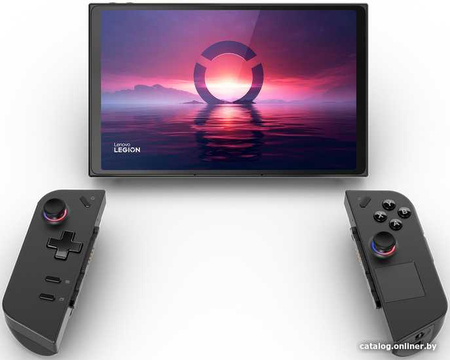 Портативная игровая консоль Lenovo Legion Go