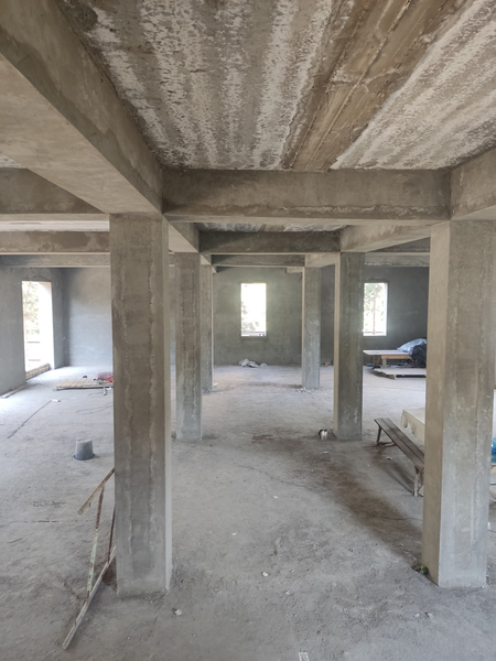Аренда зданий 1600м² Первая линия, Алмазарский район
